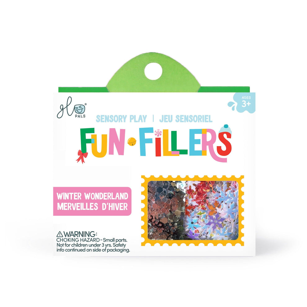 Winter Wonderland Fun Filler Pack – Toodleydoo Toys