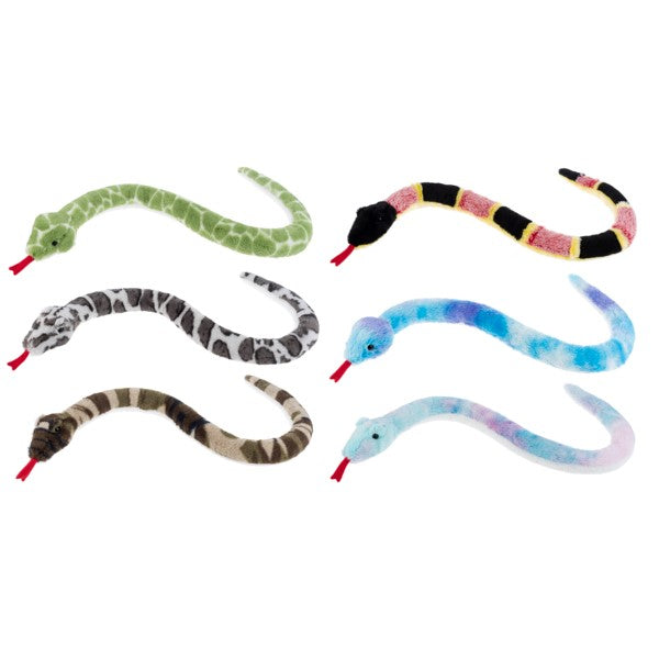 Slithers Snakes – Toodleydoo Toys