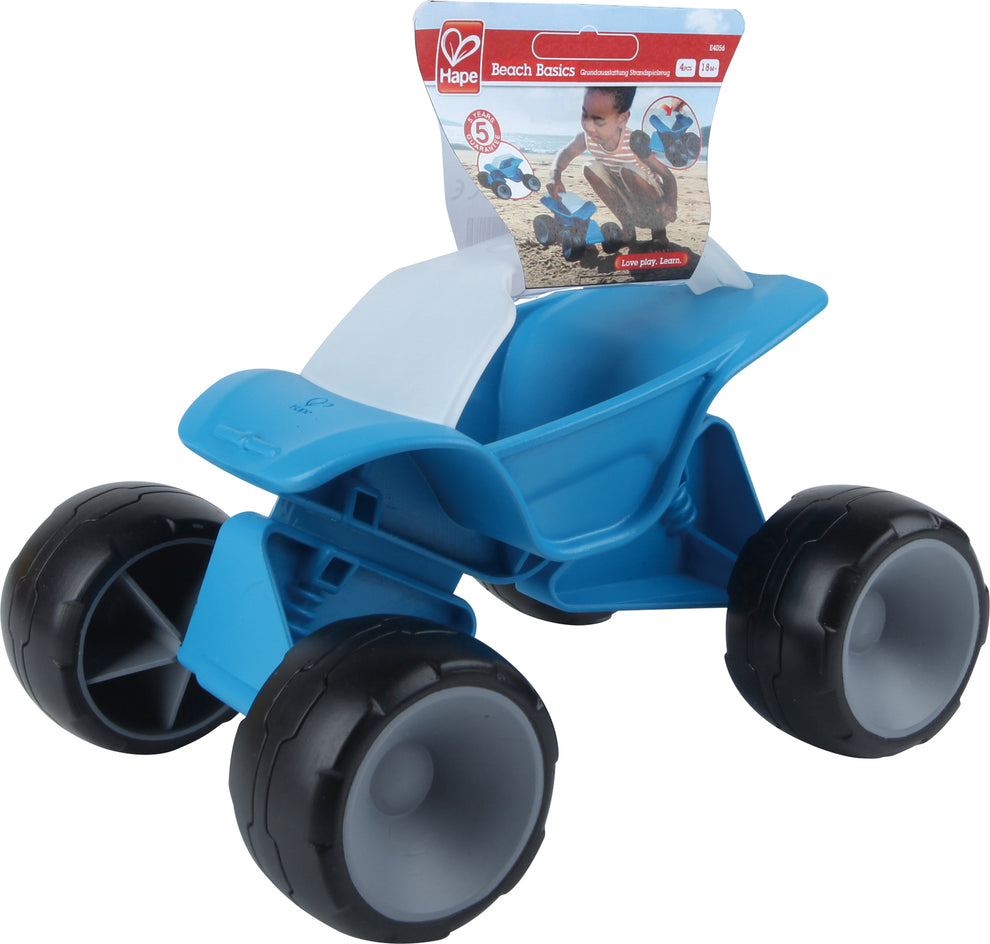 Blue Dune Buggy – Toodleydoo Toys