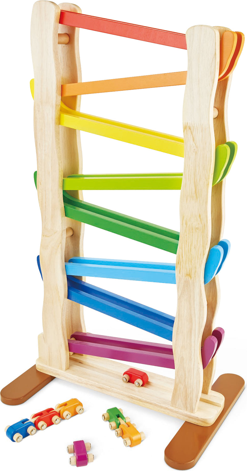 Tower Slope – Toodleydoo Toys